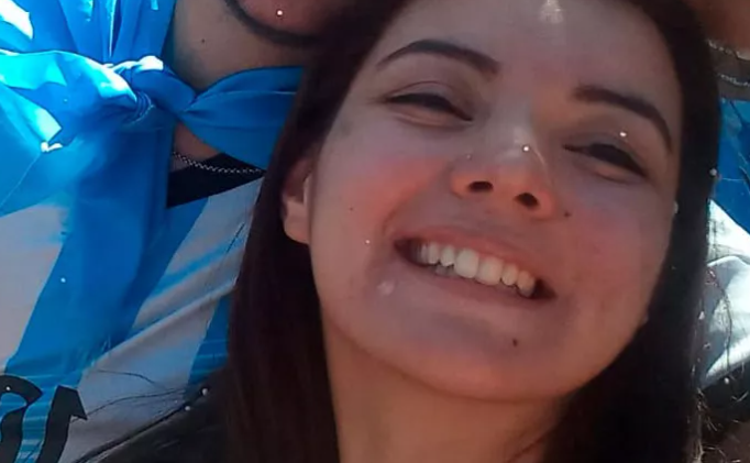 Perpetura para el femicida de Sofía Sosa, asesinada a puñaladas frente a su hijo en Salsipuedes ...